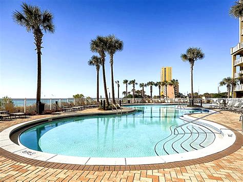Best Hotels Panama City Beach