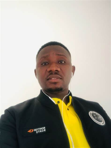 Samuel Mbang On Linkedin September First