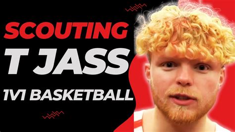 T Jass 1v1 Scouting Report Youtube
