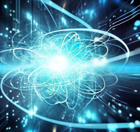 The Infinite Possibilities Of Quantum Computing By Kieran Mcquilkin