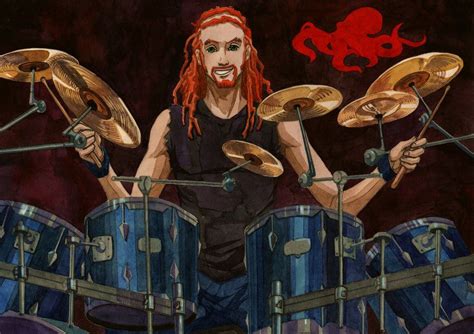 Pickles The Drummer