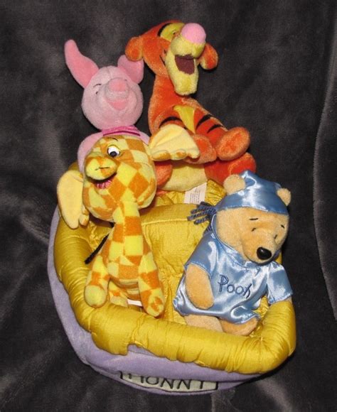Disney World Winnie The Pooh Ride