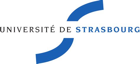 ملف University Of Strasbourg Logo Svg المعرفة
