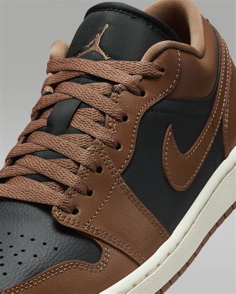 Air Jordan 1 Low Womens Shoes Nike Uk