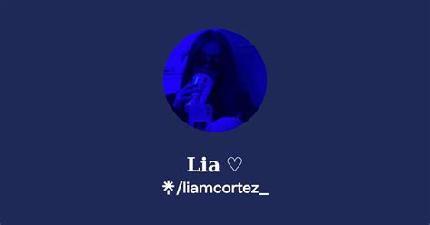 𝐋𝐢𝐚 ♡ Tiktok Linktree