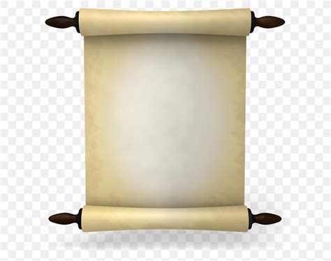 Scroll Paper Clip Art Png 681x647px Scroll Drawing Paper
