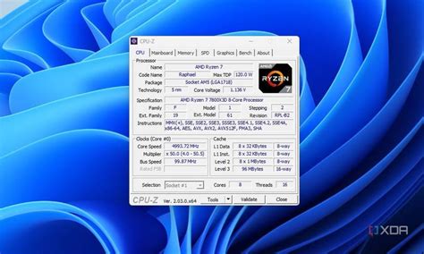 4 Reasons Every Windows Pc Should Have Cpu Z