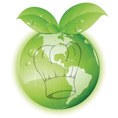 The Glassy Globe As Copenhagen