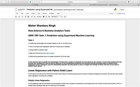 Meher Shantanu Singh On Linkedin Gripapril21 Gripapril21 Internship