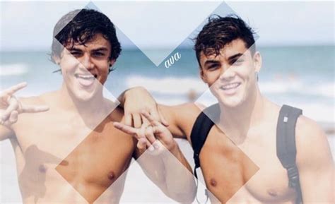 Pin By Mckenna Kee On Dolan Twins Dolan Twins Perfect People Twins