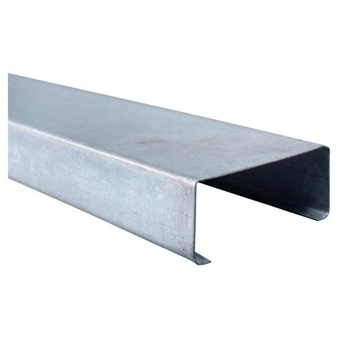 Perfil C Metalcon Estructural Metal 100x20x0 85 Mm 6 M Sodimac Chile