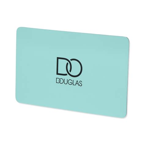 Douglas Gutschein Weihnachten Gutscheinkarten Gutscheine