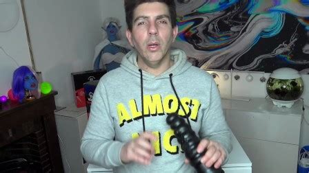 J Ai Recu Des Godes XXL En Mix Silicone Ultra Souple ALL BLACK STEROID Free Sex Video