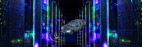 Wide Scale Research To Develop Automotive Supercomputing Platform