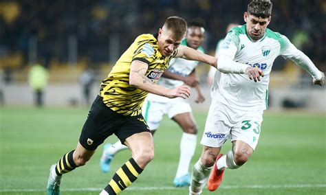 ΑΕΚ Ποια ματς θα χάσει ο Σιμάνσκι Δύσκολη απόφαση για Αλμέιδα