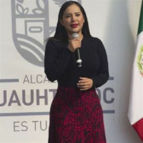 Stream Denuncia Sandra Cuevas Persecución Política Por Parte De Claudia