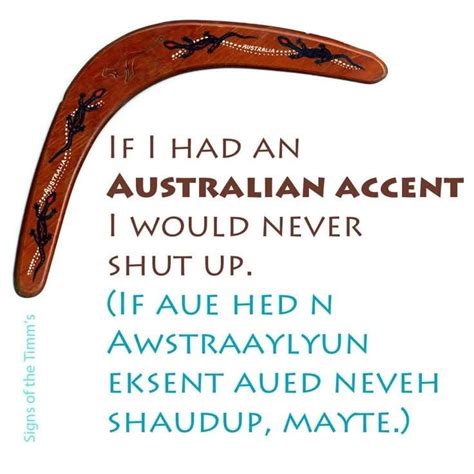 Funny Roasts And Australian Accents Australian Quotes Funny