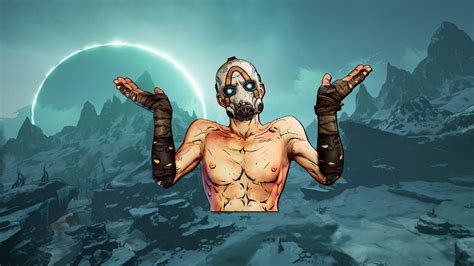 Borderlands 3 Hammerlocks Legendary Hunts Location Got Big Game Trophy