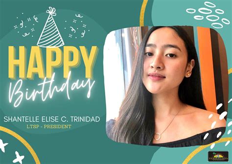 Auf Ltsp Happy Birthday To Our Ltsp President