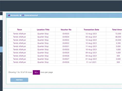 Attractive And Responsive Design With Php Laravel Web Application Upwork