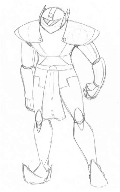 Clockwork Golem By Crazycowproductions On Deviantart