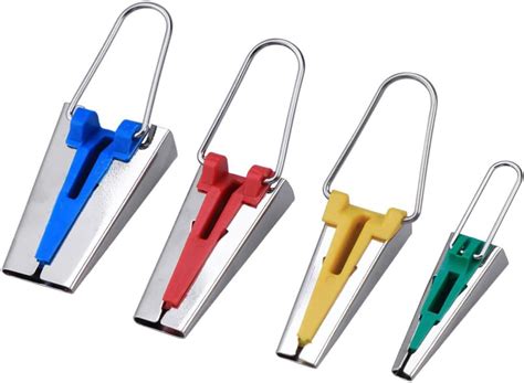 3pcs Set 4 Binding Tools Bias Tape Tool Kit Bias Tape Sewing Quilting