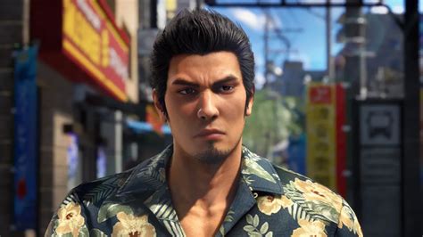Yakuza Kiwami 3 Announced For 2026 Will Include New Spin Off Game
