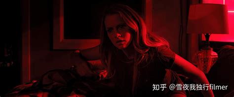 《关灯后》：狂赚30倍，这部火遍全球的恐怖电影令人又爱又怕 知乎