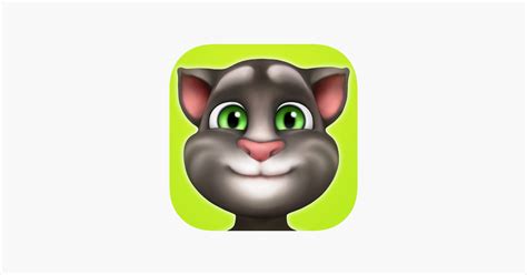 ‎mon Talking Tom Dans Lapp Store