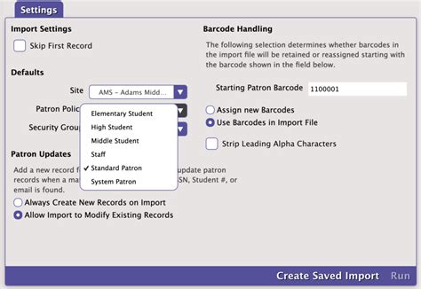 Policies And How To Assign Them Alexandria™