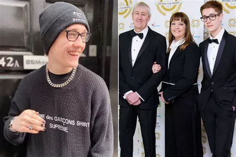 Mum Of Cbbc Star Archie Lyndhurst Confirms He Died From Brain Haemorrhage Hampshirelive