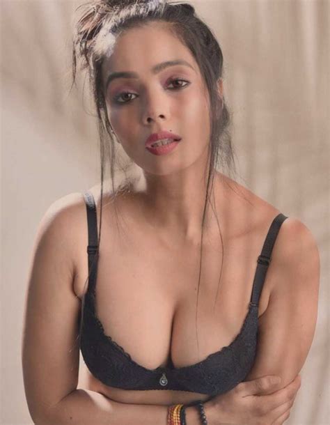 Priyanka Upadhyay Web Series List Wiki Biography Height Weight Age