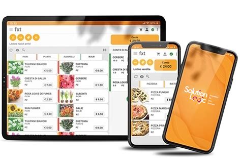 Solution Logic La Soluzione Ideale Per La Tua Cassa Virtuale