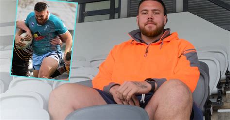 Ethan Bereyne Appointed Captain Coach Of Orange United Warriors For 2023 Woodbridge Cup Season