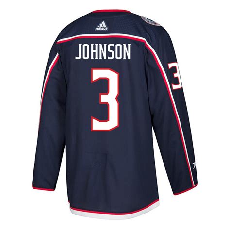 Columbus Blue Jackets Authentic Jerseys Home Away And Third