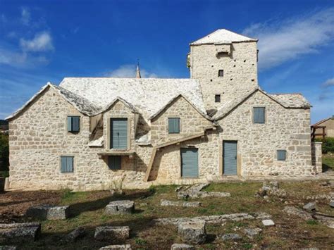 Škrip Island Brač 2025 Travel Guide My Island Brač