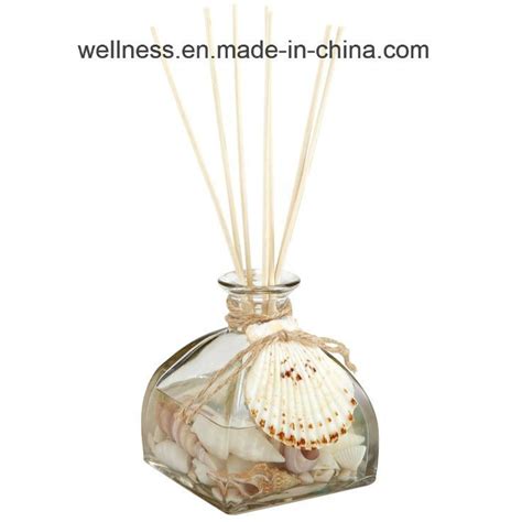 Hot Item Luxury Reed Diffuser T Set For Home Decoration Various