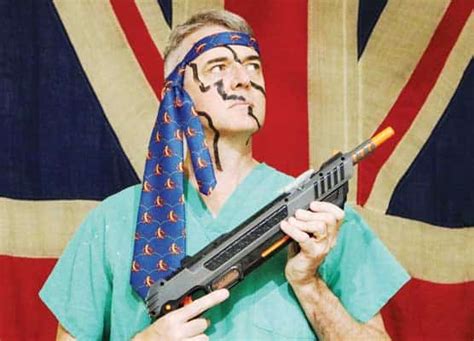 Guns Magazine The Bug A Salt “rifle” Guns Magazine