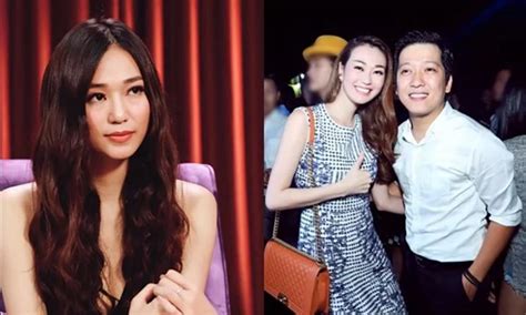 Người đẹp Trường Giang Tán Mãi Không đổ Công Khai Yêu Nam Diễn Viên Lộ