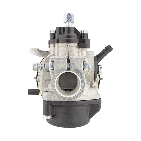 Karburátor Dellorto Sha1616g Babetta D16 Tuning Sada Motokramok