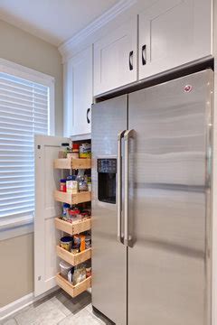 Help French Door Refrigerator Next To Wall