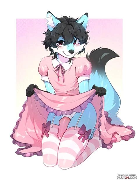 Man I Love Furry Femboys Rfurryfemboy