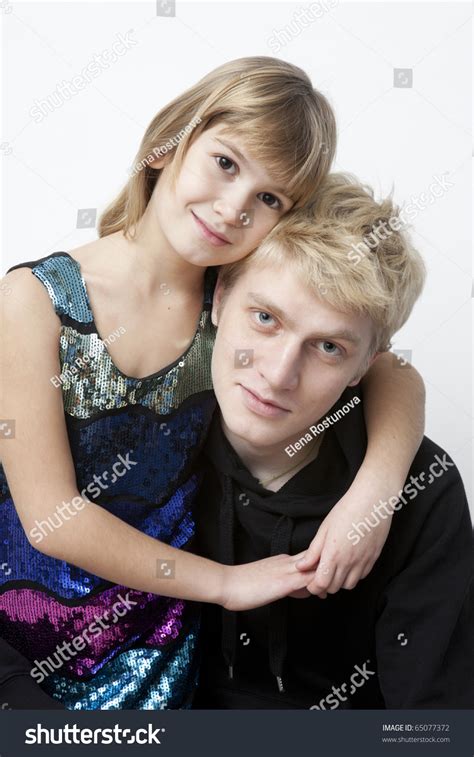 Big Brother And Little Sister