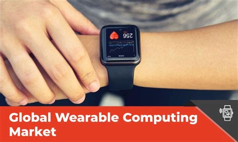 Wearable Computing Market Popular Device Types Analysis
