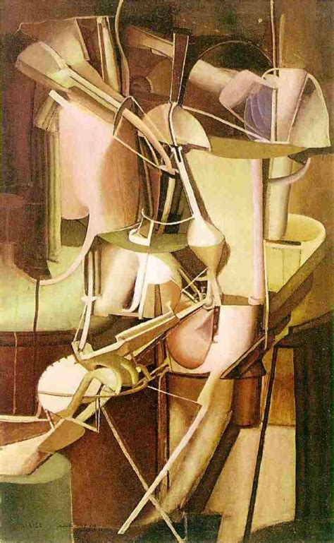 Marcel Duchamp Bride Marcel Duchamp Philadelphia Museum Of Art