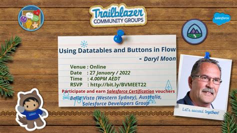 Enhancing Salesforce Screen Flows With Datatables And The Flow Button