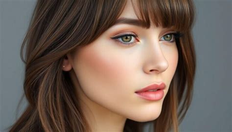 Best Brown Hair Colors For Cool Skin Tones Find Your Perfect Match Yukon Mobile Face Care