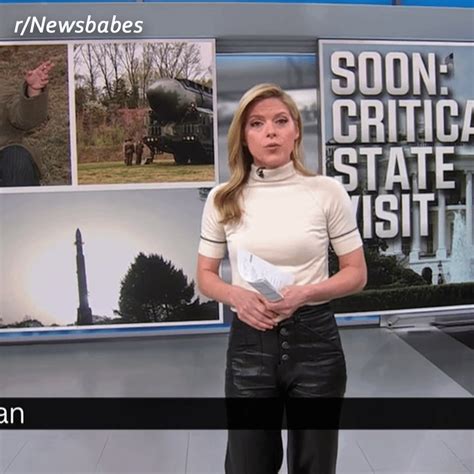 Kate Bolduan Cnn Rnewsbabes
