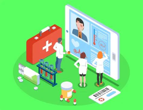 Ehr Vs Emr The Comprehensive Guide Vim