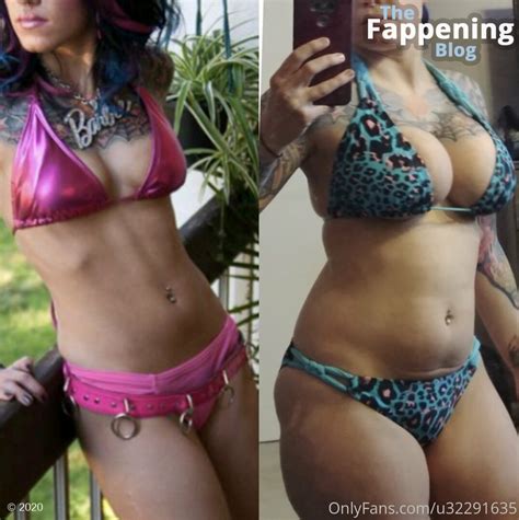 Blownupdoll Nude Leaks Photo 11 Thefappening
